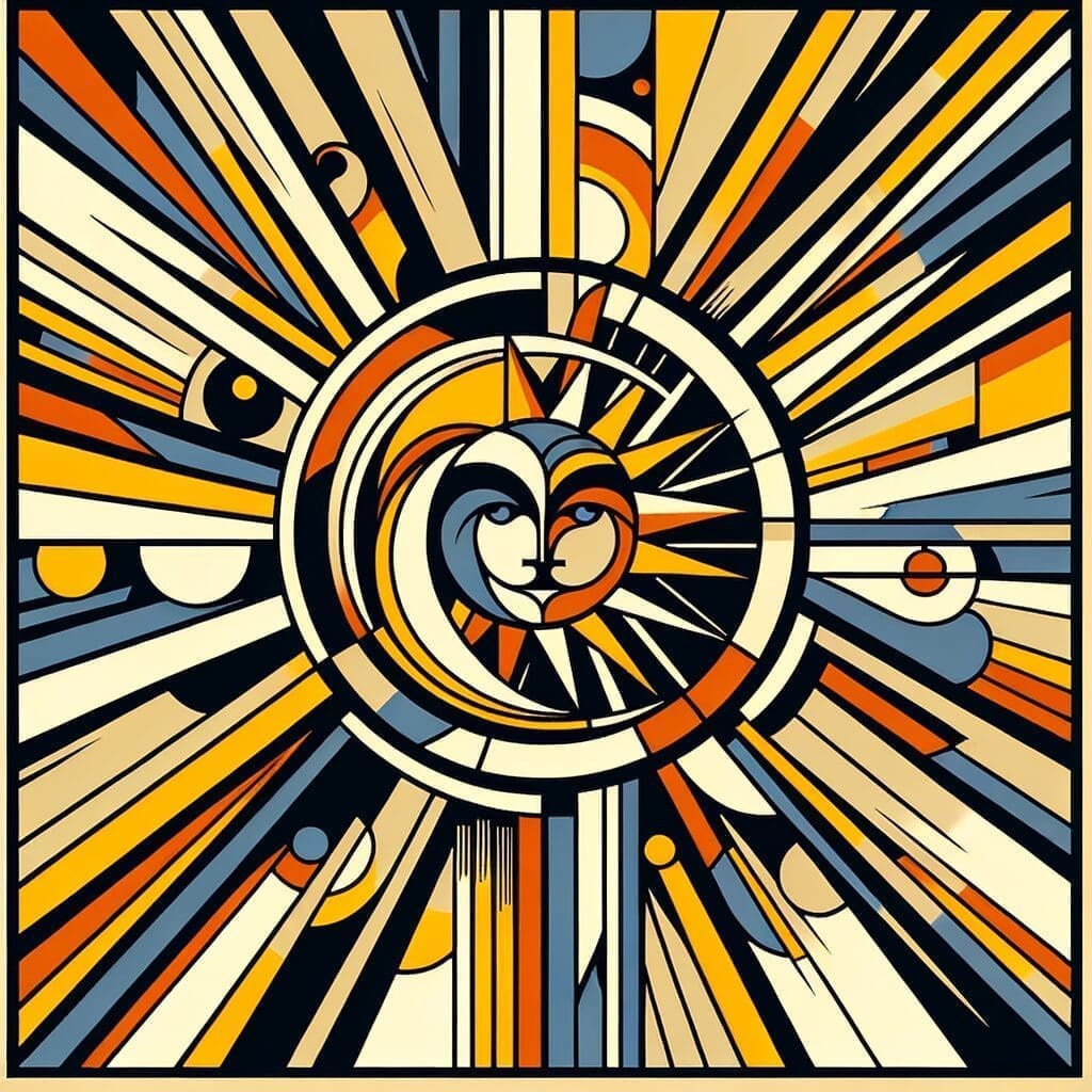 Unleashing the Fiery Power of Sun in Aries