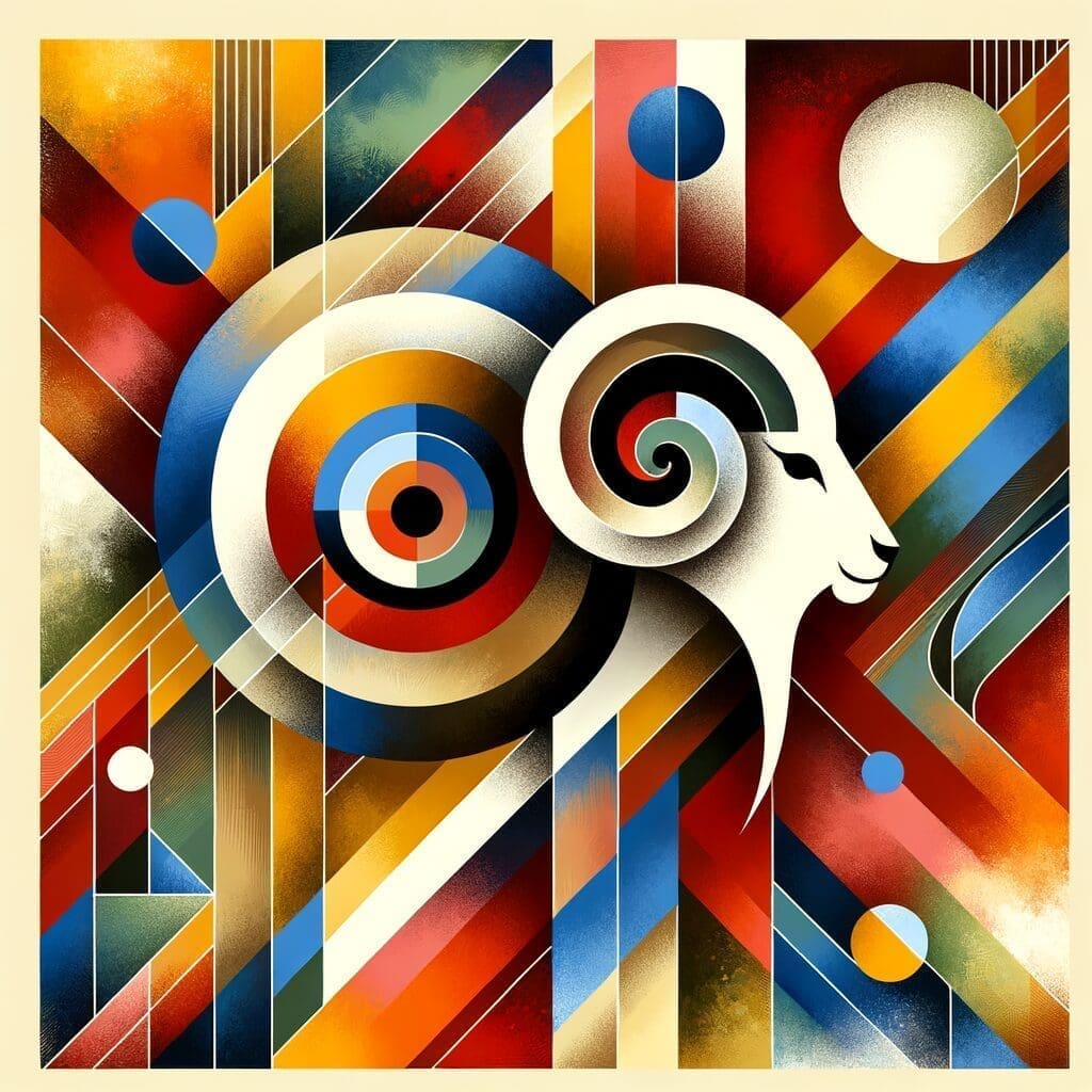 The Fiery Power of Aries Zodiac - Ancient Tree of Life