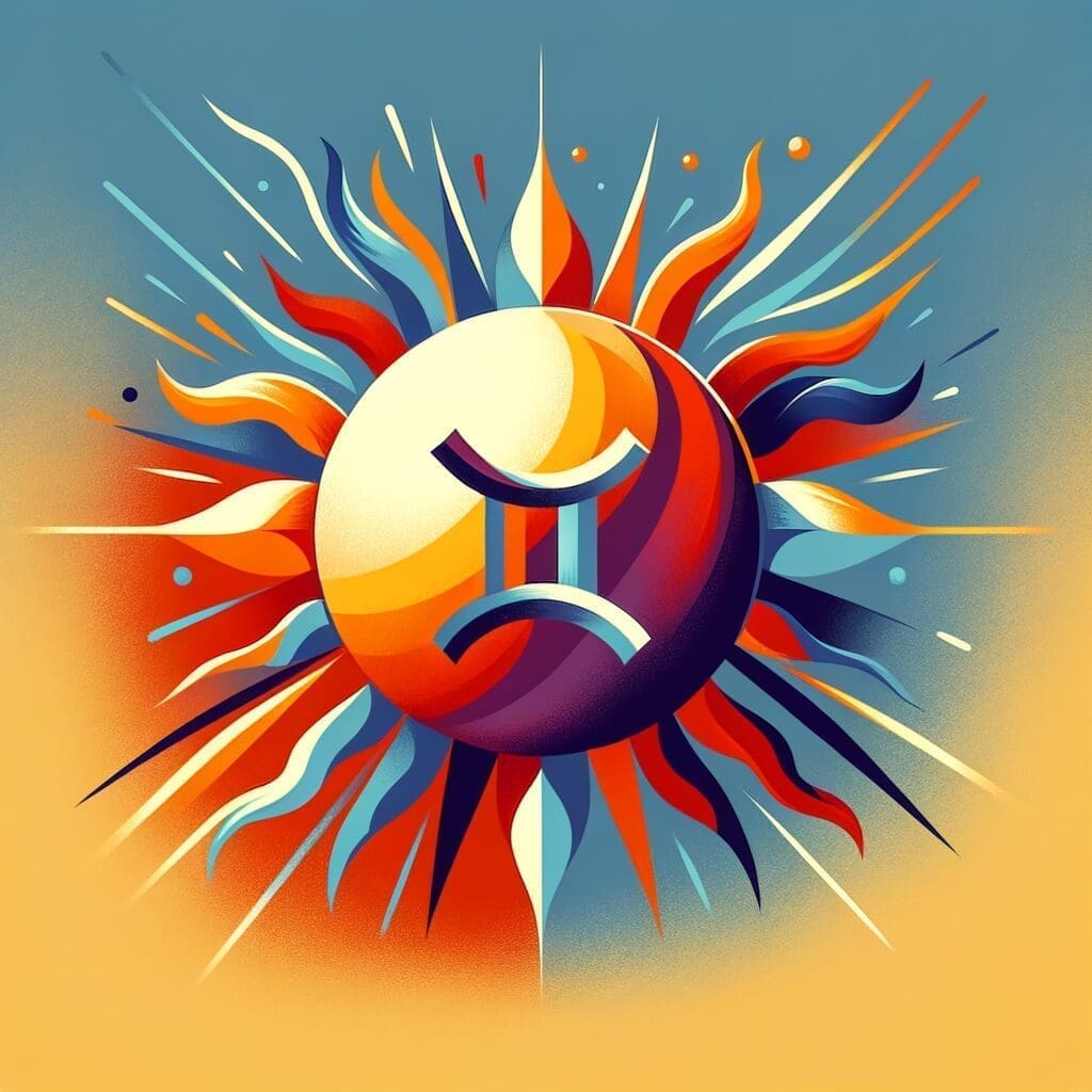 Sun Gemini and Its Astrological Impact - Ancient Tree of Life
