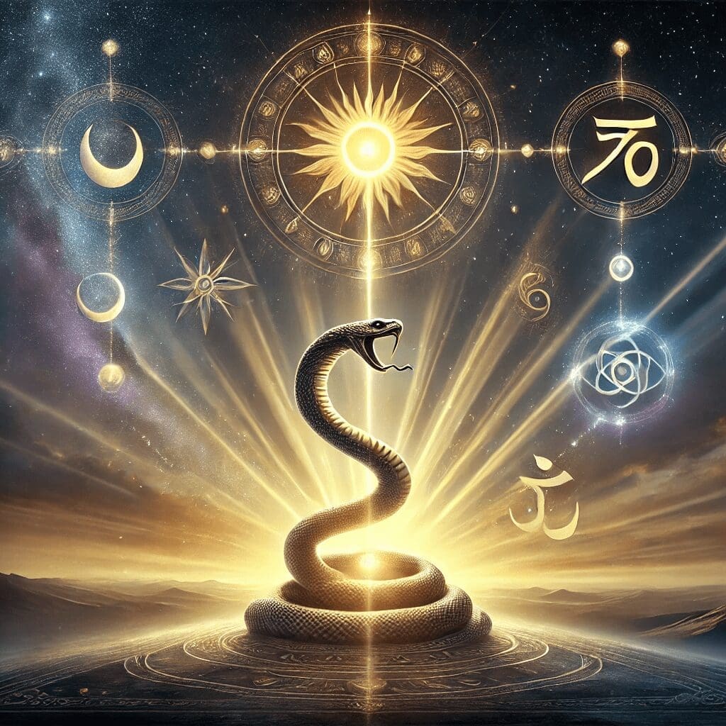 The Winter Solstice: A Journey of Darkness, Light, and Spiritual ...