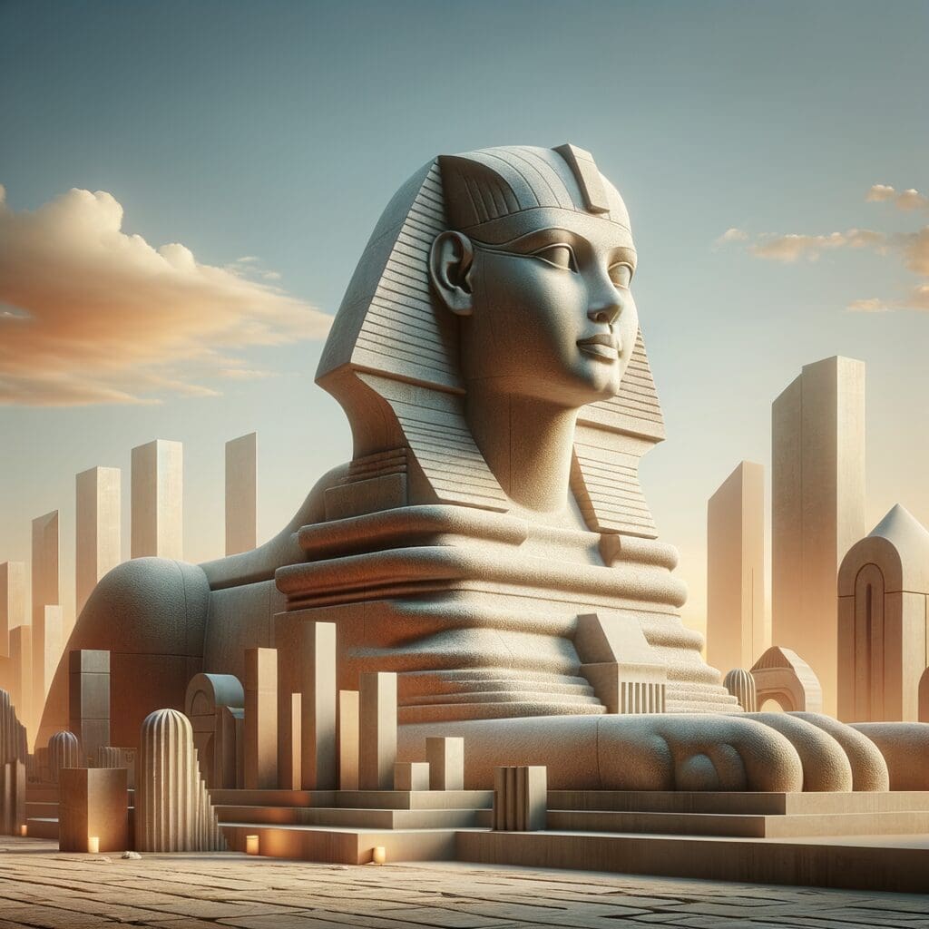 Unveiling Her-em-Akhet - Ancient Tree of Life