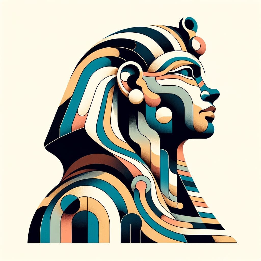 Unveiling Horemakhet - Ancient Tree of Life